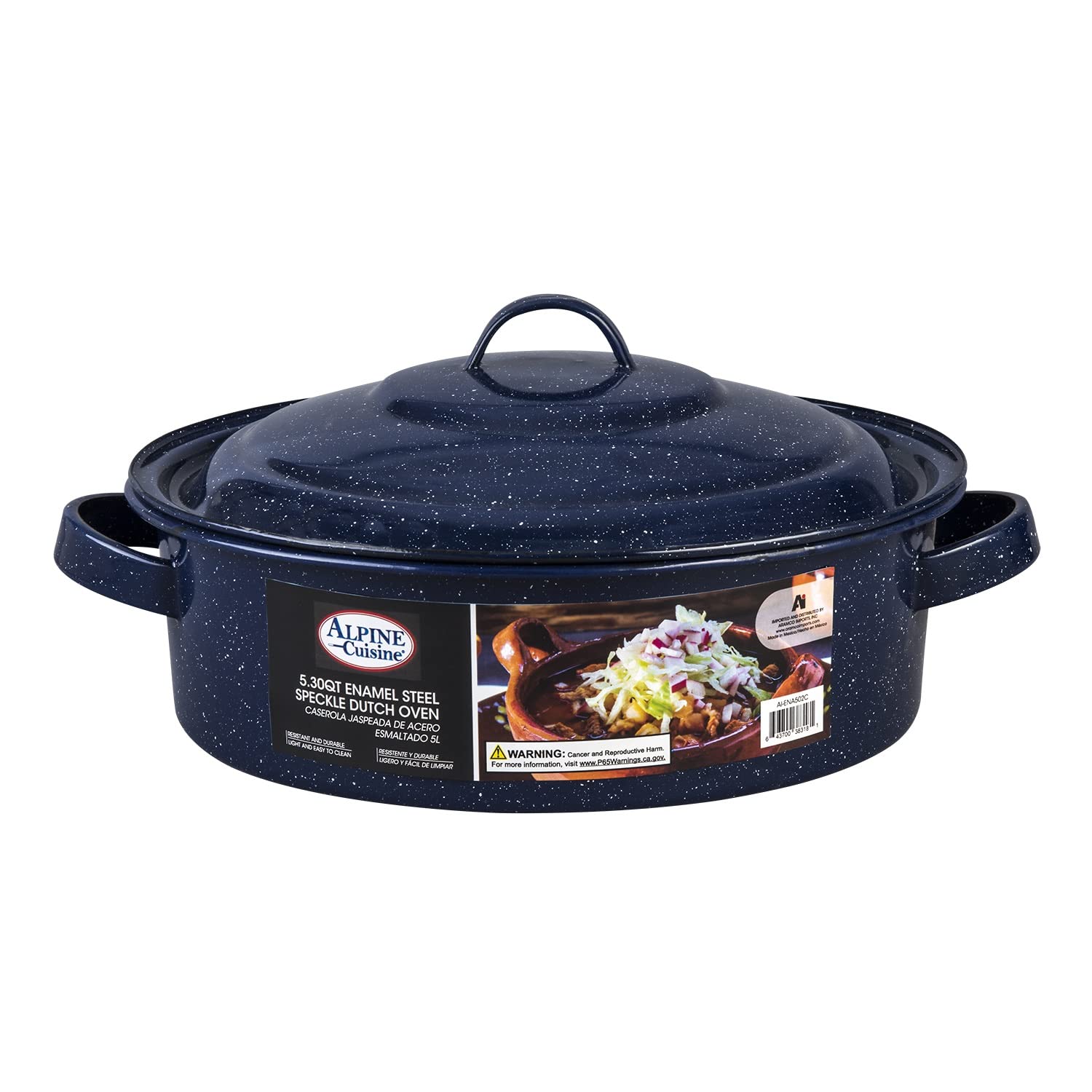 Dutch Oven Pots